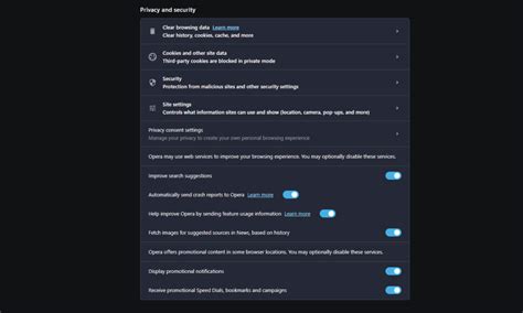 Opera Browser Review A Powerful Chrome Alternative