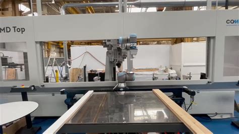 Mark Gray On Linkedin Cobots Universalrobots Woodworkingrobotics