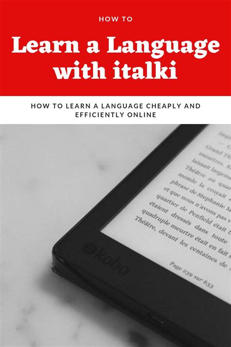learn a language with italki learn a new language foreign language