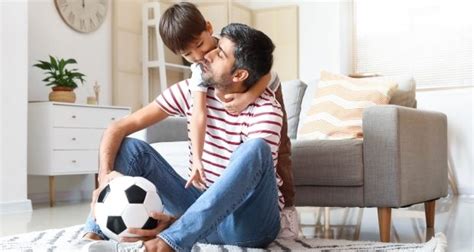 Tips For Stepdads Raising Stepsons Support For Stepdads