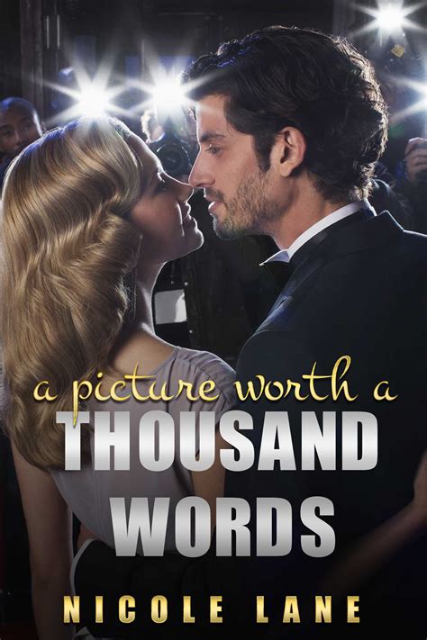 A Thousand Words Poster
