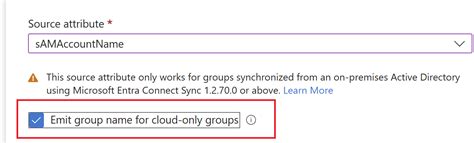 使用 Microsoft Entra Id 为应用程序配置组声明 Microsoft Entra Id Microsoft Learn
