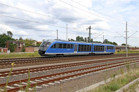 Baureihe 642 Desiro Fotos - Bahn.startbilder.de