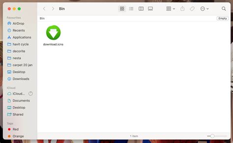 What Is An Icns File Format And How To Recover Deleted Icns Files