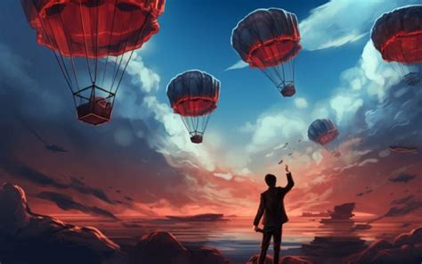 kripto airdrop avcısının radarında bu altcoinler var