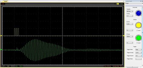 Time Of Flight Measurement General Guidance Arduino Forum