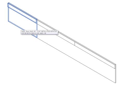 Solved Joining Wall Sweeps Autodesk Community