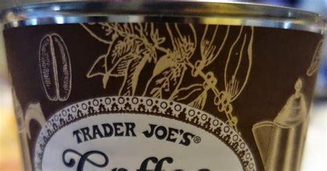 trader joe s coffee á cocoa
