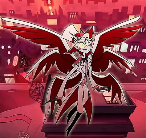 Пин от пользователя Tracey на доске Best Hazbin Favorite Character Luci