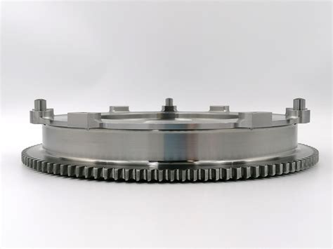 Ttv 49kg Lightweight Flywheel M50 M52 Protezione Autoworks