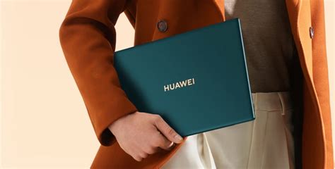 Huawei Rilis Laptop Terbaru Ini Spesifikasi Dan Harganya Pricebook