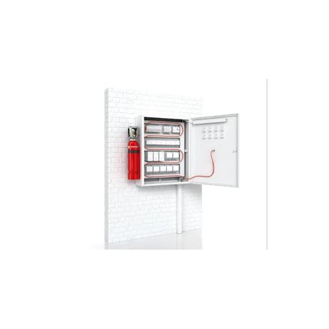 Buy Fire Extinguishing System At Lowest Price In India