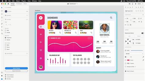 Ui Face