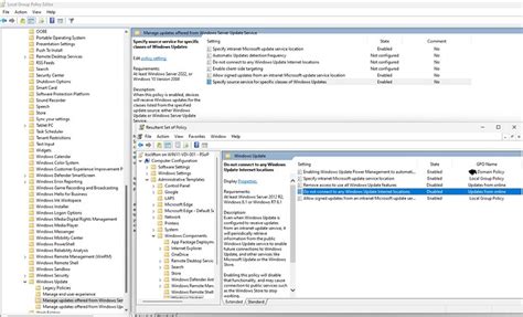 Sccm To Online Updates Windows Spiceworks Community