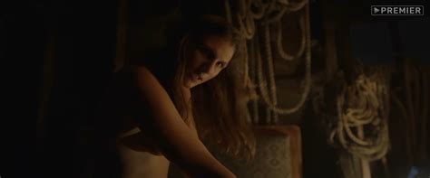 Nude Video Celebs Actress Maryana Spivak