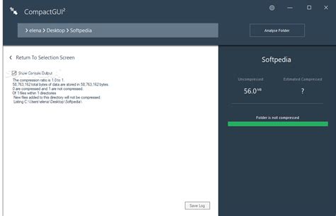 Compactgui Download Softpedia