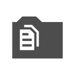 Factory Reset Icon Free Svg