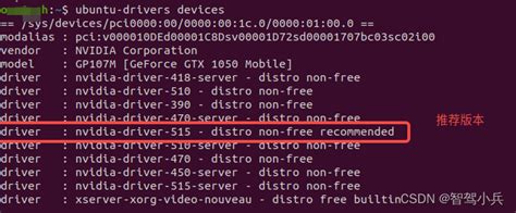 小米笔记本ubantu20 04安装输入法和nvidia驱动 实录 ubuntu 20 04 softwareandupdates安装驱动 csdn博客