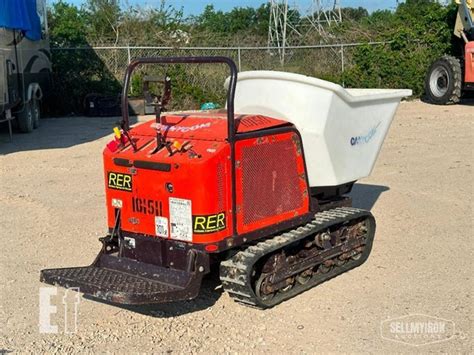 Chikusui Canycom Sc75 Upcoming Auctions In Houston Texas Equipmentfacts