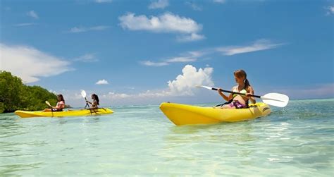 Aruba Extremo Playas Paradis Acas Y Deportes Para Disfrutar De Las Vacaciones Infobae