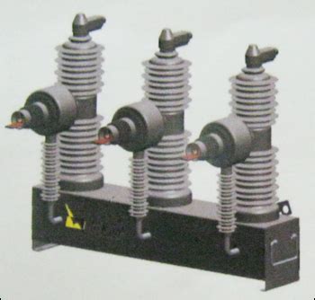 Load Break Switch At Best Price In Ghaziabad Uttar Pradesh Nikum Energy Control I Ltd