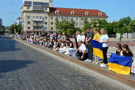 У Кропивницькому попрощалися з Героями захисниками Златопіль
