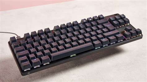Steelseries Apex Pro Tkl Wireless Gen 3 Review A Premium Gaming