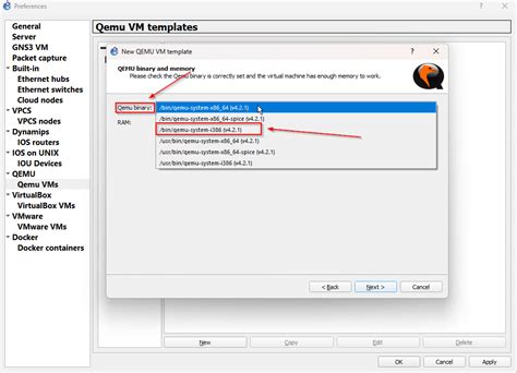 How To Use L2 Switch In Gns3 For Additional Security Features