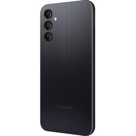 Смартфон Samsung Galaxy A14 SM-A145 4/128GB Dual Sim Black (SM ...