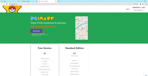 The Solution To Pgsharp Getting Stuck On The Loading Page