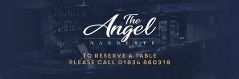 The Angel Narberth Angel Narberth Twitter