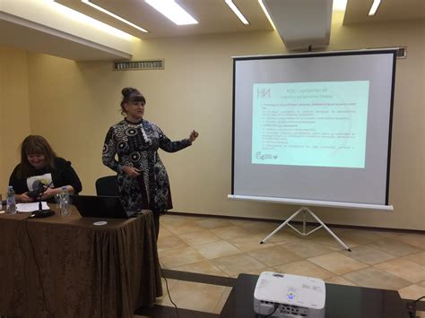 Преподавателите от ПГИМ Пазарджик Албена Гълъбинова и Милена Гълъбинова взеха участие като