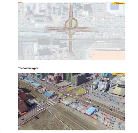 2024 онд ашиглалтад орох Таван шарын төмөр зам доогуурх нүхэн гарцны