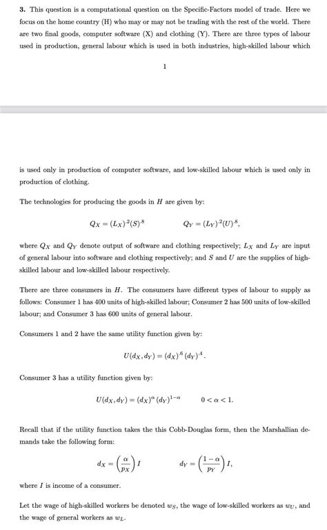 3 this question is a computational question on the