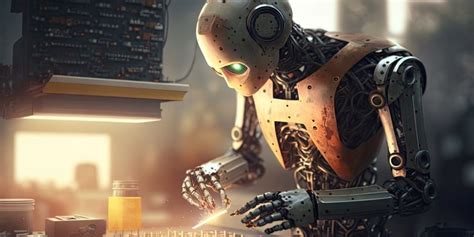 Importance Of Electronics Assembly In Robotics Anzer Usa