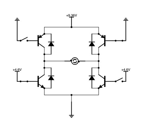 Build Your Own H Bridge TecSploit