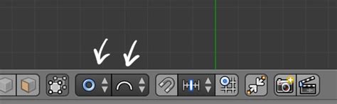 Modeling Curve Creating In Blender Blender Stack Exchange