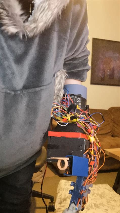 Update Fixed Problems With 14 Servos Running On Uno Old Post Problem In Comments R Arduino