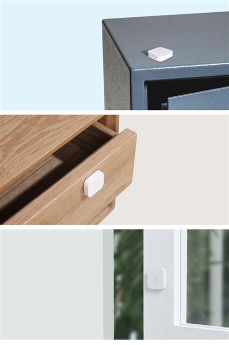 What Are The Most Common Types Of Window Alarm Sensors