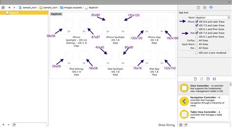 Ios Ios8 App Icon Submission Failed Stack Overflow