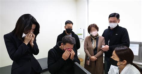 이태원 참사 사망자 1명 늘어 157명… 뇌사 판정 후 장기기증 장병