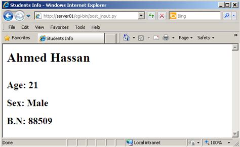 Learn How To Use Python As A Web Developing Language Eduonix Blog