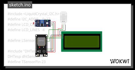 Smarthome Copy Wokwi Esp32 Stm32 Arduino Simulator