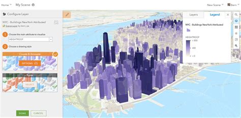 ArcGIS Blog Whats New In ArcGIS Online June 201 Esri Community
