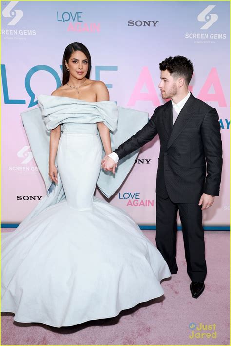 Priyanka Chopra Says Nick Jonas Saved Her By Doing Love Again Cameo