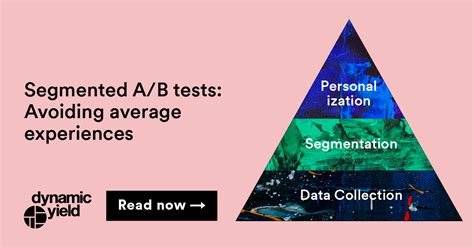 Segmented Ab Tests Avoiding Average Experiences