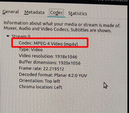 js获取视频编码格式信息 菜小牛 博客园