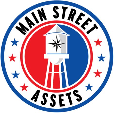 Main Street Assets