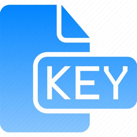 Document File Key Data Storage Folder Format Icon Download On