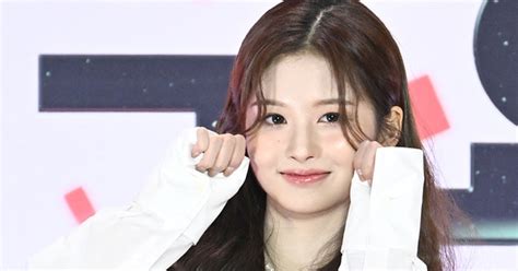 엔믹스 설윤 러블리한 귀여움 [포토엔hd]